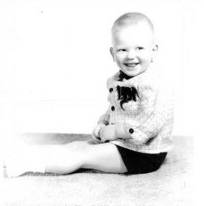 About – Gary Spivey