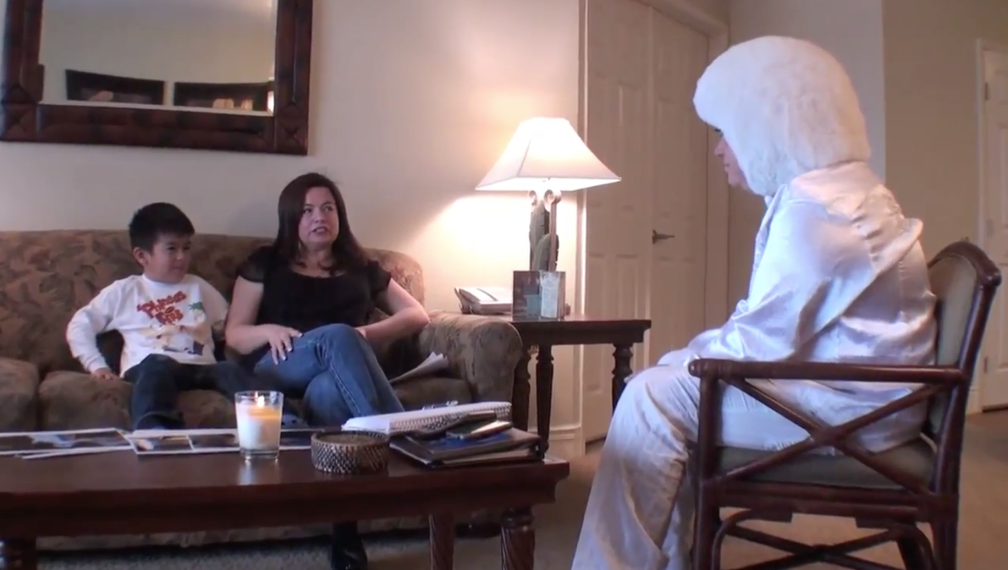 Gary Spivey – Psychic – Medium – Spiritual Healer