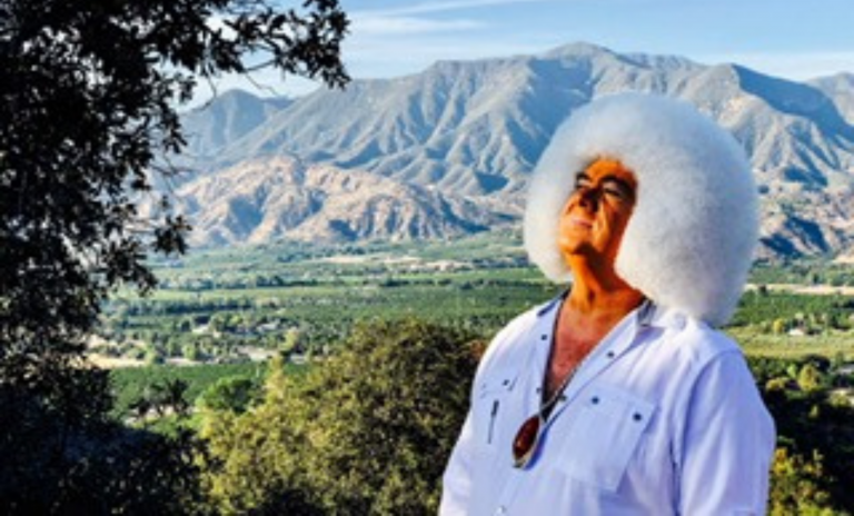 Gary Spivey – Psychic – Medium – Spiritual Healer