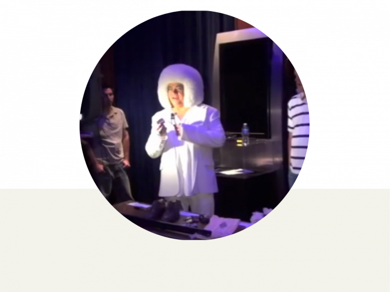 Gary Spivey – Psychic – Medium – Spiritual Healer