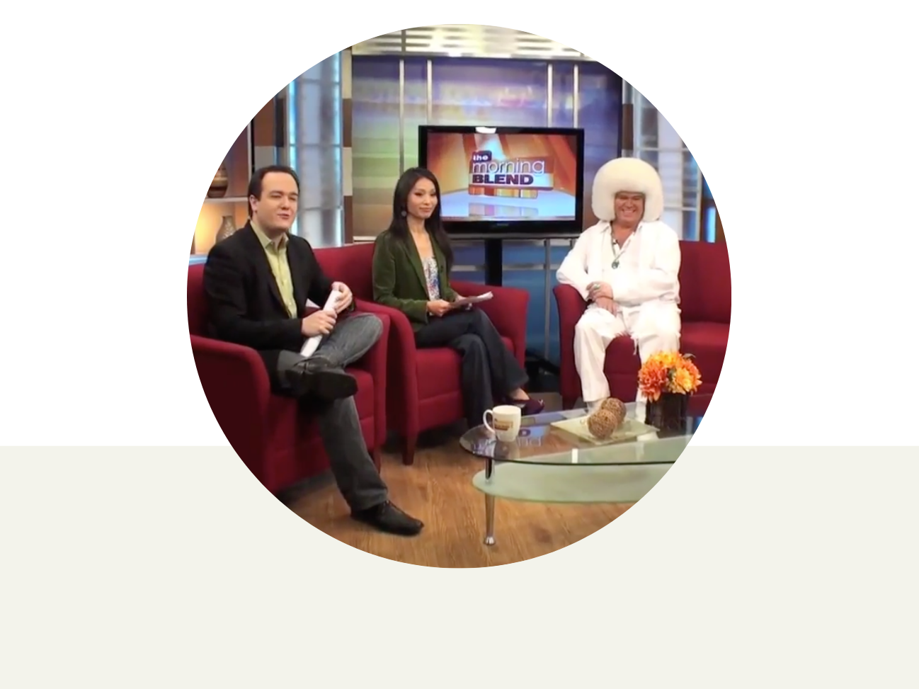 Gary Spivey – Psychic – Medium – Spiritual Healer