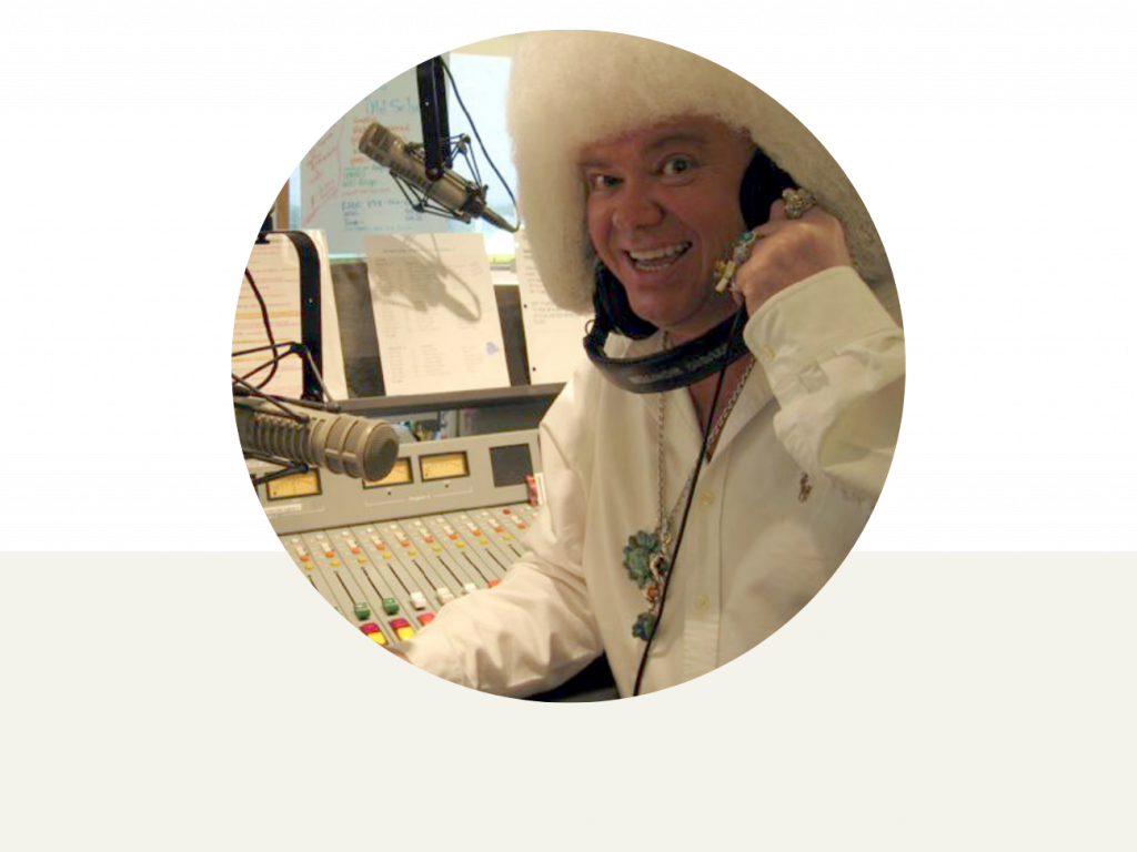 Gary Spivey – Psychic – Medium – Spiritual Healer