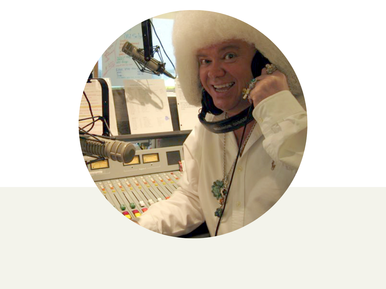 Gary Spivey – Psychic – Medium – Spiritual Healer