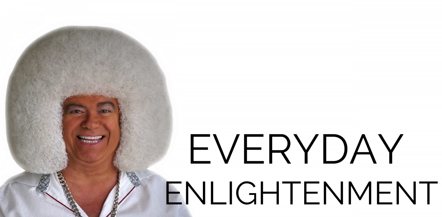 Gary Spivey – Psychic – Medium – Spiritual Healer