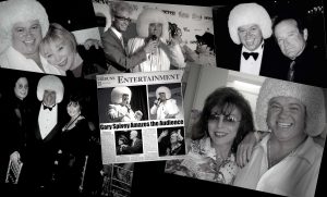 Gary Spivey – Psychic – Medium – Spiritual Healer